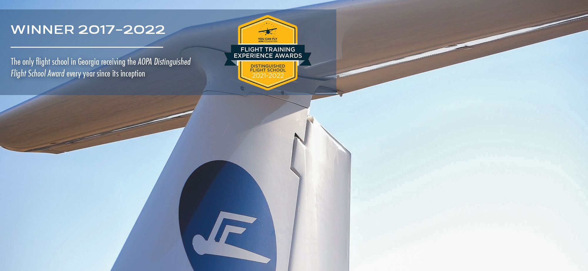 Dragonfly Aviation – Flight Training & Aircraft Rental